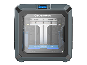 Flashforge Professional 3D Printer Manufacture - 浙江闪铸三维科技有限公司