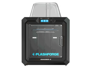 Flashforge Professional 3D Printer Manufacture - 浙江闪铸三维科技有限公司